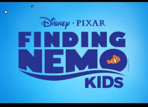 TeachTix: Young Star Musical Theatre - Disneys “Finding Nemo” Kids