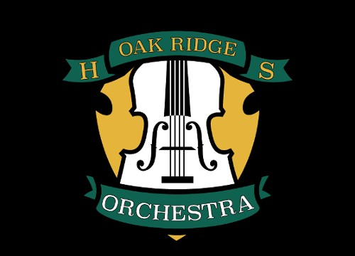 TeachTix: Oak Ridge High School - Spring String Concert