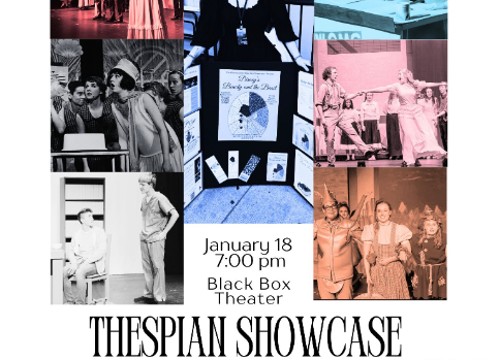TeachTix: The First Academy - The TFA Thespian Showcase