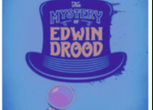 TeachTix: West Orange High School - The Mystery of Edwin Drood